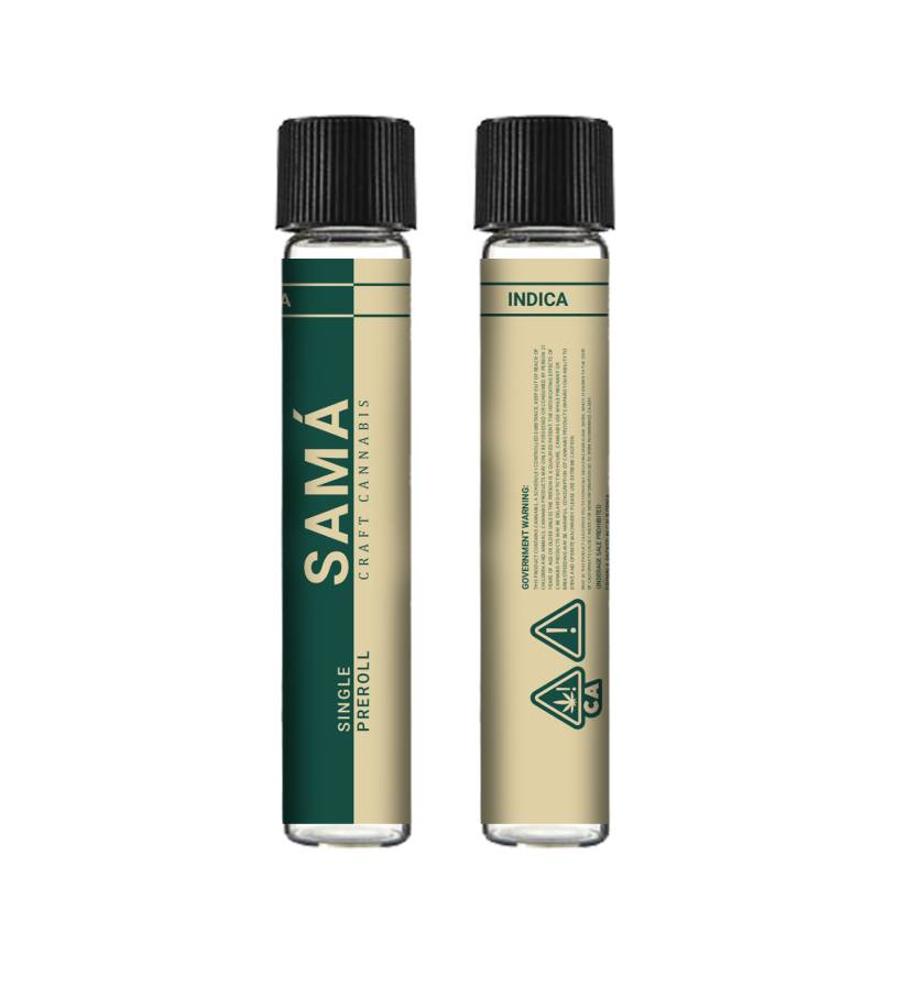 Pre Rolls – Kenabisa Cannabis Distribution Co