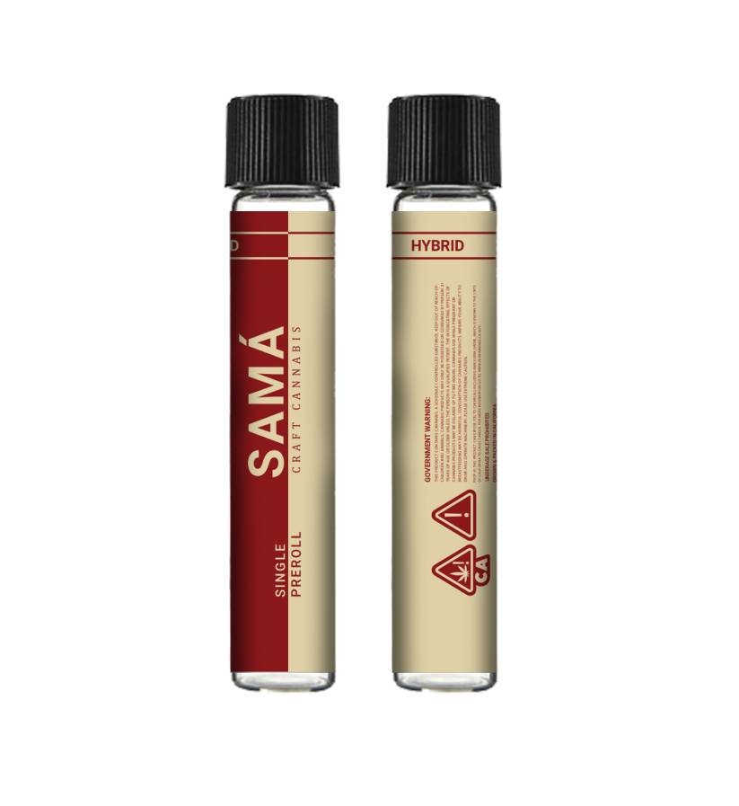 Pre Rolls – Kenabisa Cannabis Distribution Co