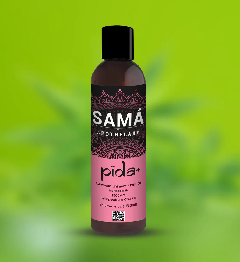 SAMA™ Live Rosin Disposable Vape HYBRID / LA KUSH – 0.5 GRAMS ...