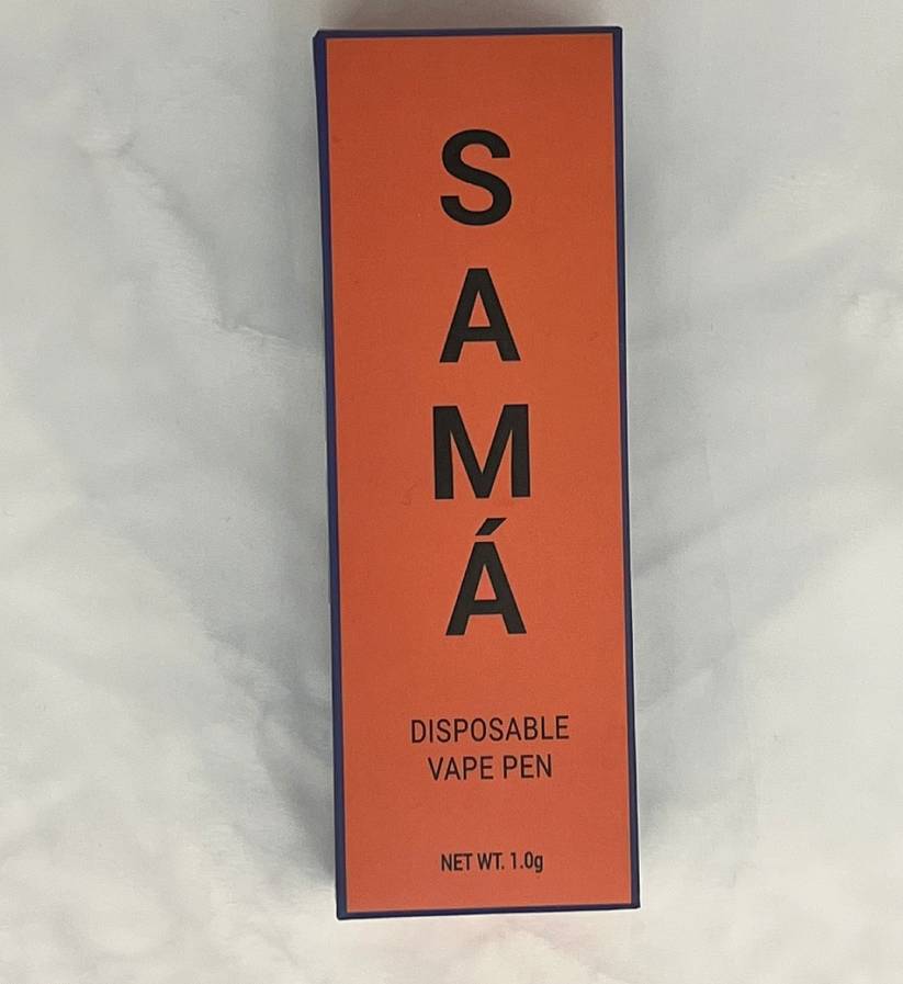 Disposables – Kenabisa Cannabis Distribution Co